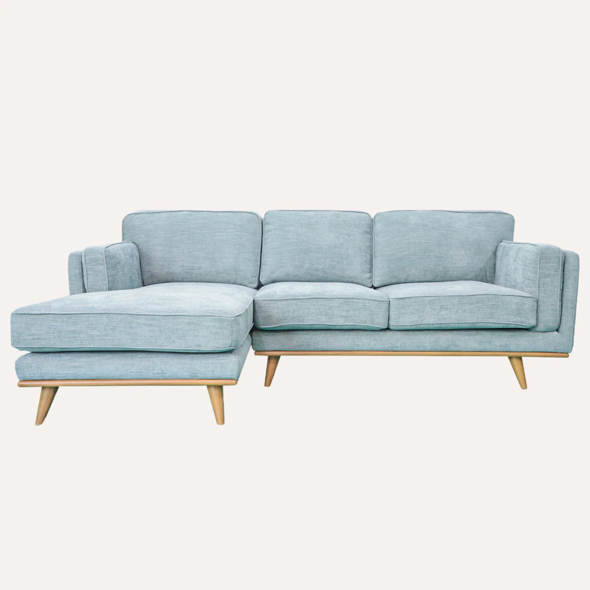 Periwinkle Tweed Collection – Tacoma Furniture Consignment