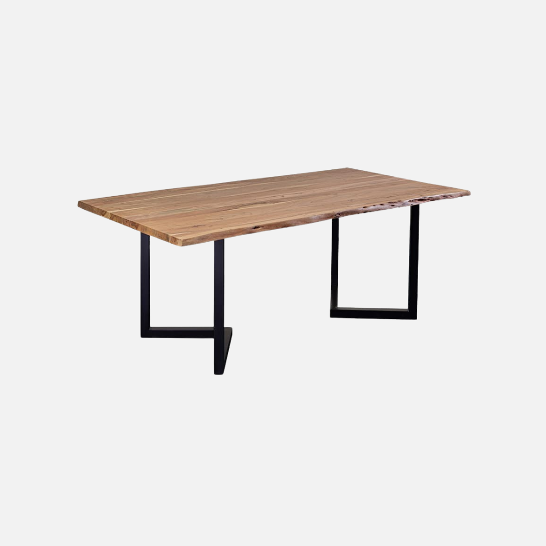 Rectangular Dining Tables | Serving Gig Harbor, Olympia, Tacoma, and ...