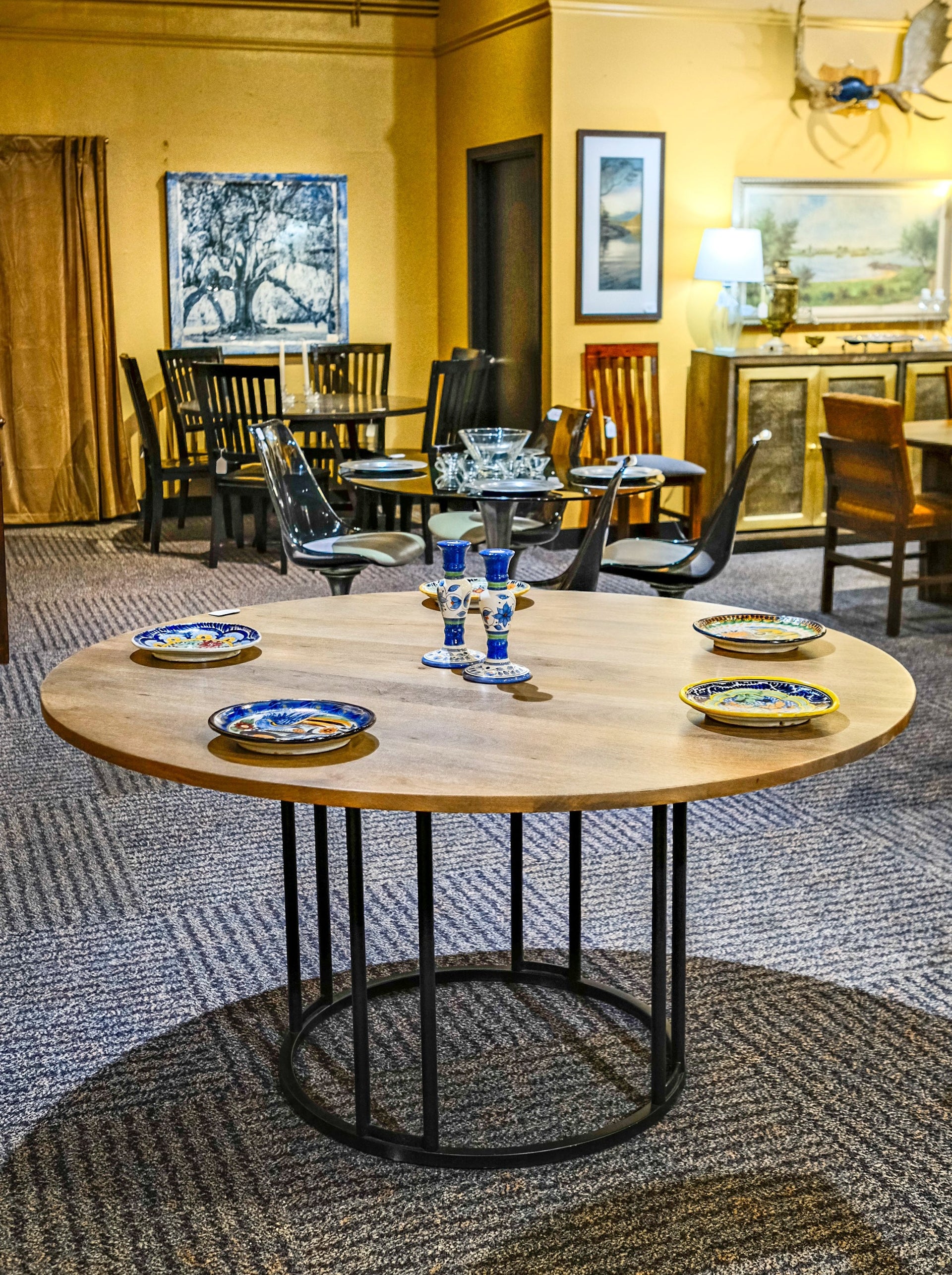 Dining Furniture | Tacoma Furniture & Consignment – Tacoma Furniture ...